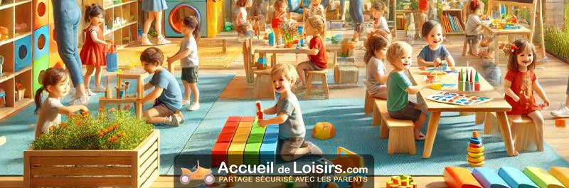 C'est quoi un ALSH ? Accueil de loisirs Officiel 2026