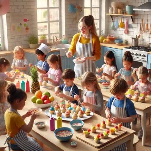 10 idées d'animations pour accueil de loisirs ⭐ N°1 Officiel