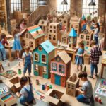 10 idées d'animations pour accueil de loisirs ⭐ N°1 Officiel